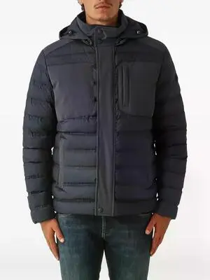 Colmar Button Detailed Outerwear For Men