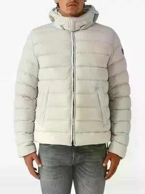 COLMAR Zip-fastening Padded Jacket