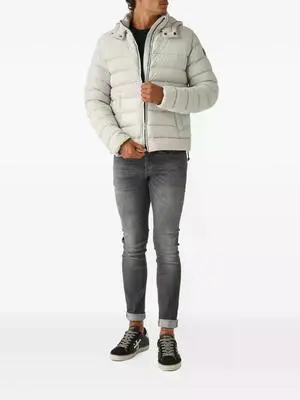 COLMAR Zip-fastening Padded Jacket