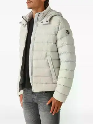 COLMAR Zip-fastening Padded Jacket