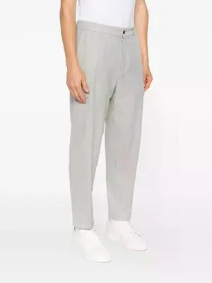 Eleventy Cargo-pockets Trousers