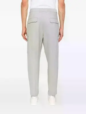 Eleventy Cargo-pockets Trousers