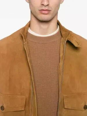 FURSAC Crew-neck Sweater