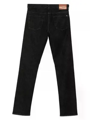 Canali Five-pocket Jeans