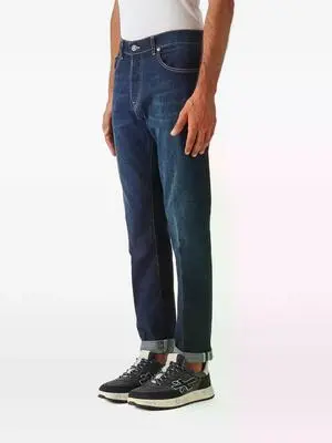 DONDUP Cotton Trousers
