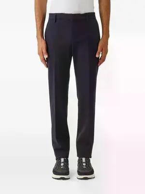 DONDUP Cotton Trousers