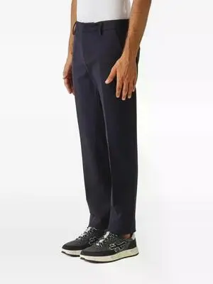 DONDUP Cotton Trousers