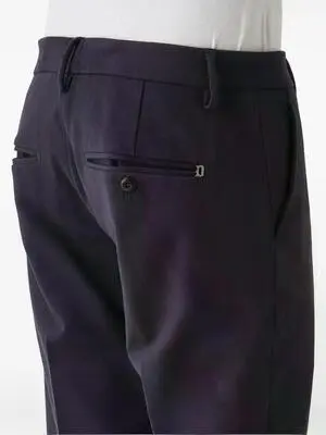 DONDUP Cotton Trousers