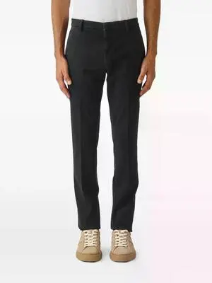 DONDUP Cotton Trousers