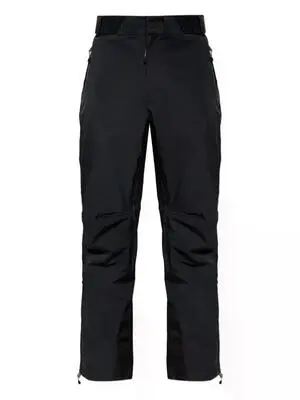 Sease Zip Up Pants For Men