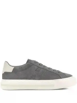 Hogan H691 Sneakers - Grey