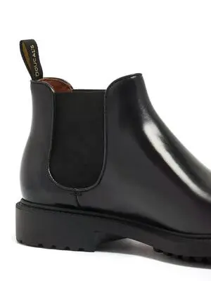 DOUCAL'S 25mm Lug-sole Boots