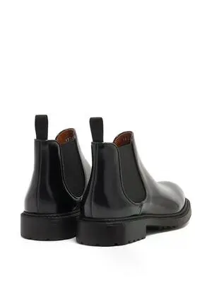 DOUCAL'S 25mm Lug-sole Boots
