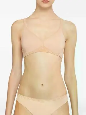 Wolford 3w Skin Adjustable-straps Bra