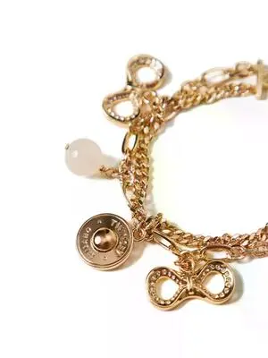 TWINSET Charm Chain Bracelet