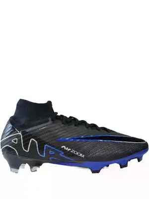 Nike Zoom Mercurial Superfly 9 Elite Sneakers - Black