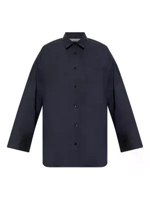BY MALENE BIRGER Derris Buttoned Shirt