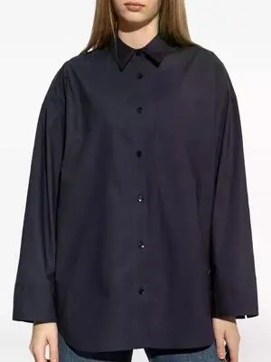 BY MALENE BIRGER Derris Buttoned Shirt