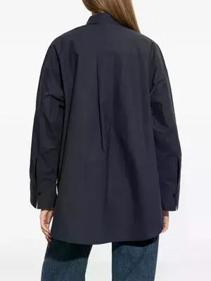 BY MALENE BIRGER Derris Buttoned Shirt