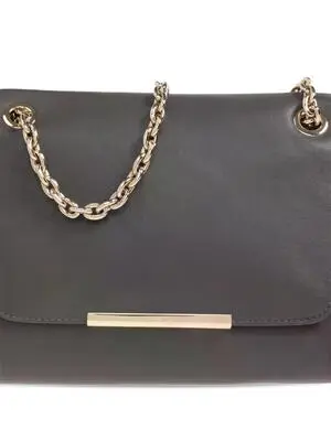Furla Nadia Leather Cross Body Bag