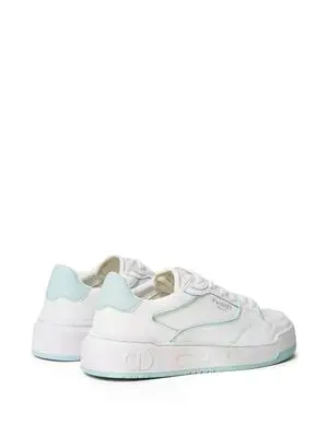 TWINSET Chunky-sole Sneakers