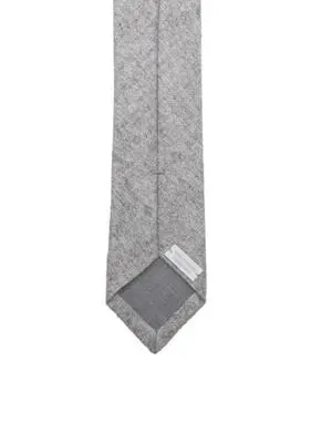 Eleventy Melangé Tie