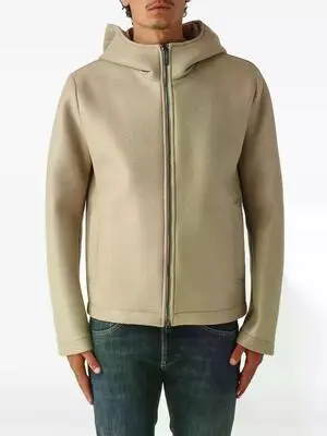 Men's Zip Up