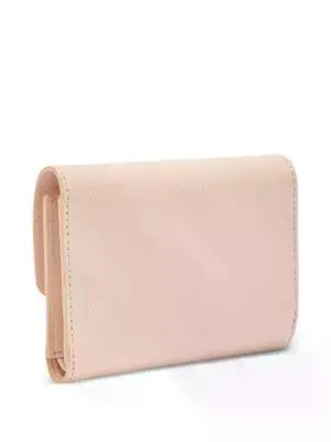 Furla Small Iride Zip-fastening Compact Wallet