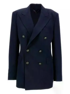 Ralph Lauren Double-breasted Blazer