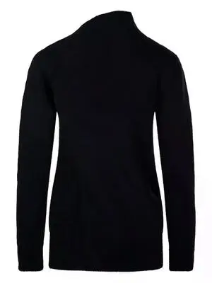 DI STAVNITSER Kin High-neck Sweater