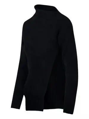 DI STAVNITSER Kin High-neck Sweater