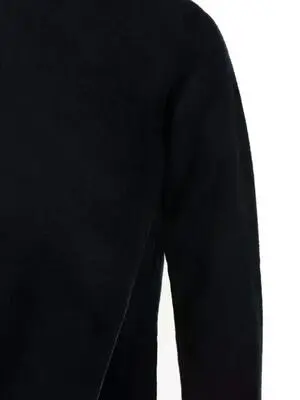 DI STAVNITSER Kin High-neck Sweater