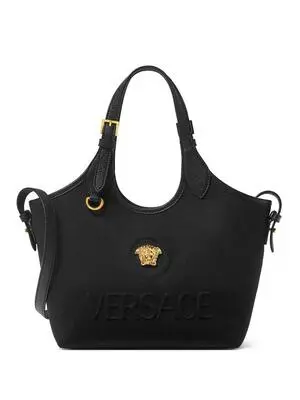 Versace Handheld Totes