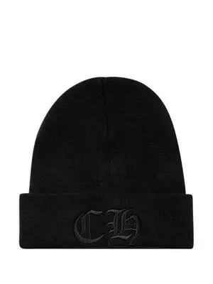 Chrome Hearts Embroidered Hats For Women