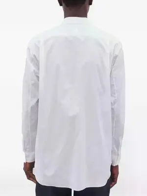 Comme Des Garçons Cotton Shirt
