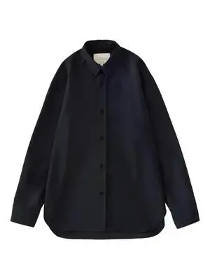 Studio Nicholson Jude Buttoned Shirt