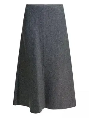 R2W A-line Skirt