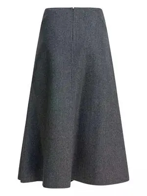 R2W A-line Skirt