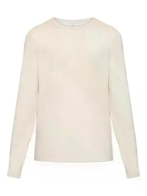 Rag & Bone Crew-neck Sweater - Neutrals