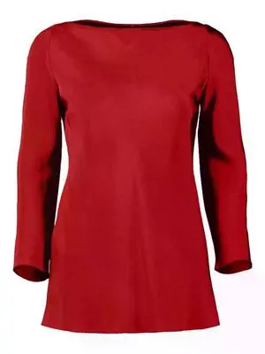 PETER COHEN Silk Tunic