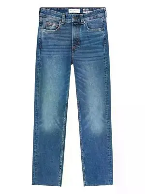 Marc O'polo Faded Jeans For Women