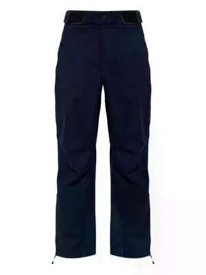 Sease Button Detailed Pants For Men