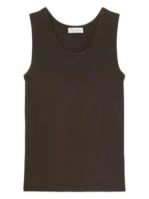 Marc O'polo Scoop Neck Camis Tanks For Women