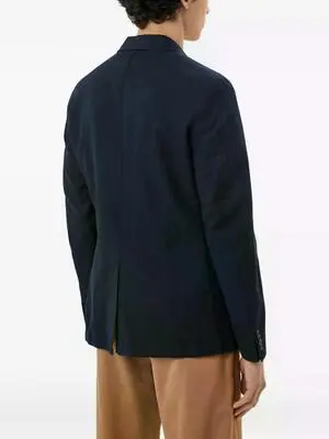 Marc O'polo Single-breasted Blazer