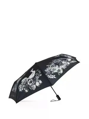 Moschino Graphic-print Umbrella