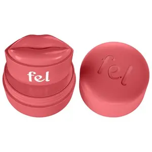 FEL BEAUTY Kissylips Hydrating High Shine Lip And Cheek Balm - I'm Yours