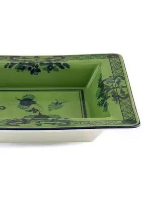 GINORI 1735 Squared Trinket Tray