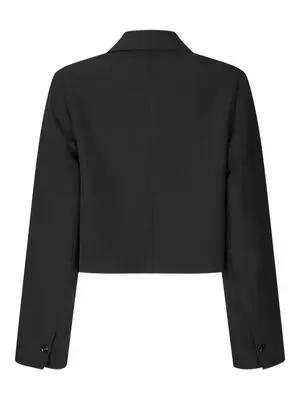 SAMSOE SAMSOE Salaney Button-up Blazer