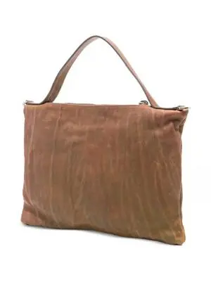 SOMMET Lexis Zip-fastening Tote Bag