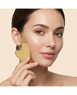 7E WELLNESS Myolift Kansa Facial Gua Sha Tools